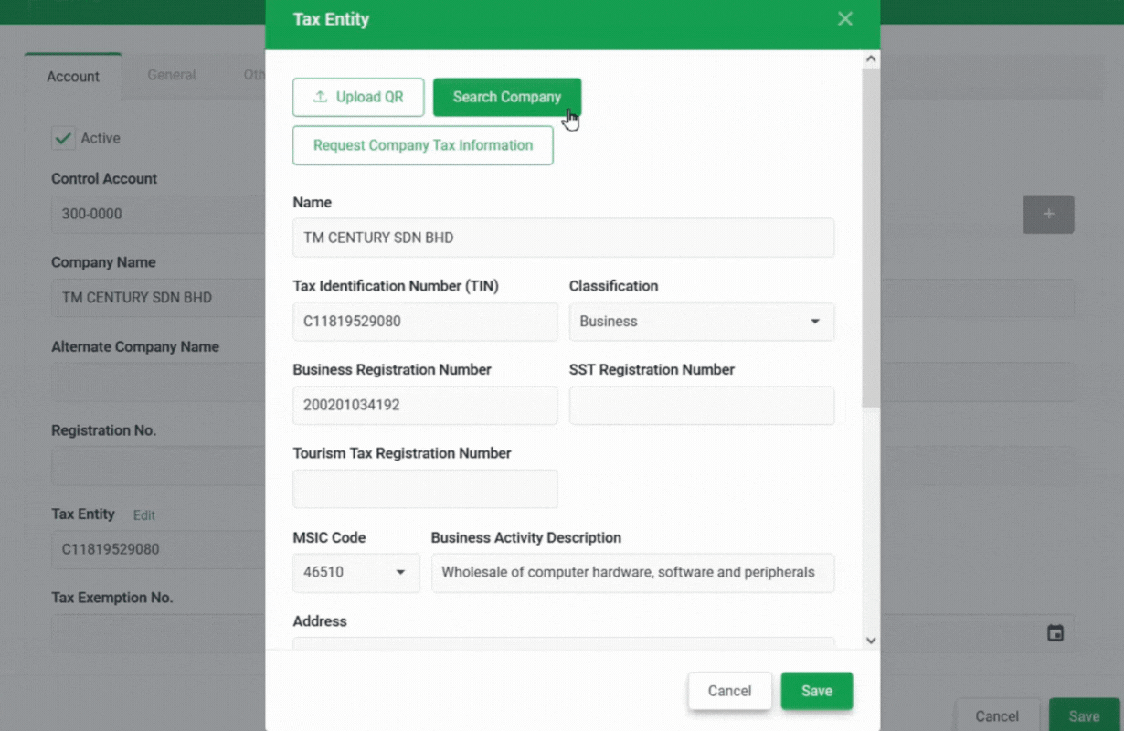 AutoCount Cloud Accounting | Secure Online Accounting for SMEs