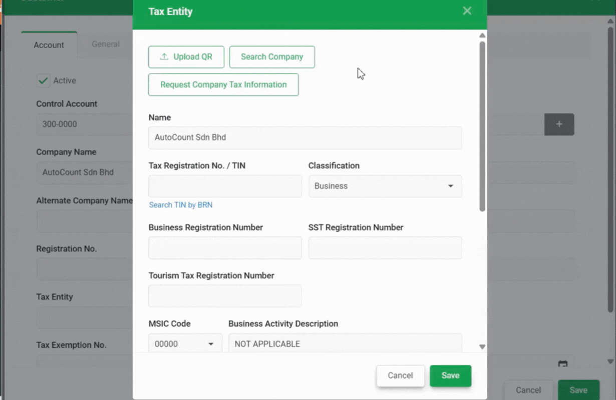 AutoCount Cloud Accounting | Secure Online Accounting for SMEs