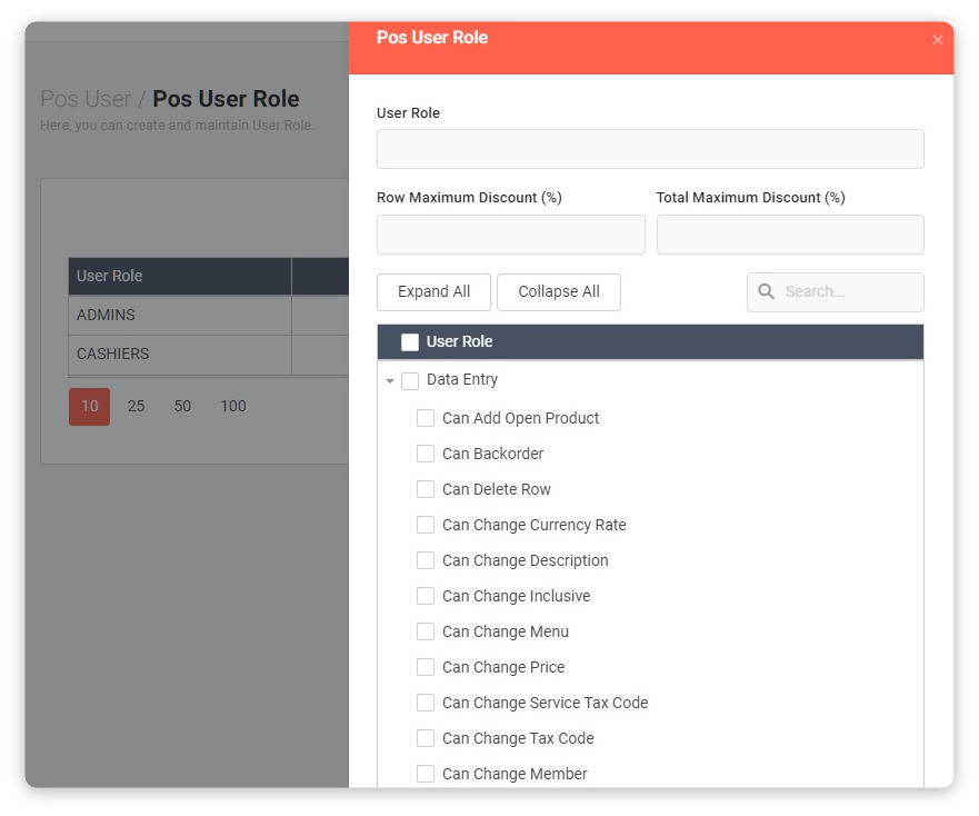 OneSales POS System | Best SME POS System