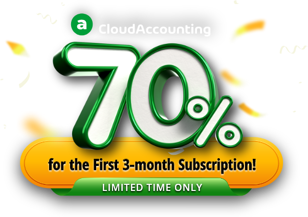 Best Cloud Accounting System Software - Auto Count Sdn Bhd